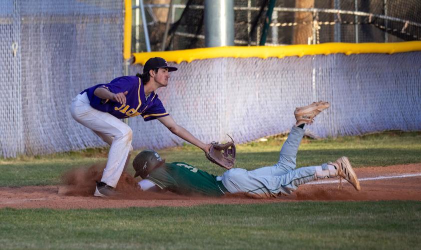 Snowflake, Show Low, Blue Ridge enter final day still battling for 3A ...