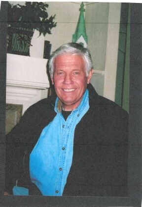 Stanley Gordon Langham (1941 - 2023) | Obituaries | paysonroundup.com