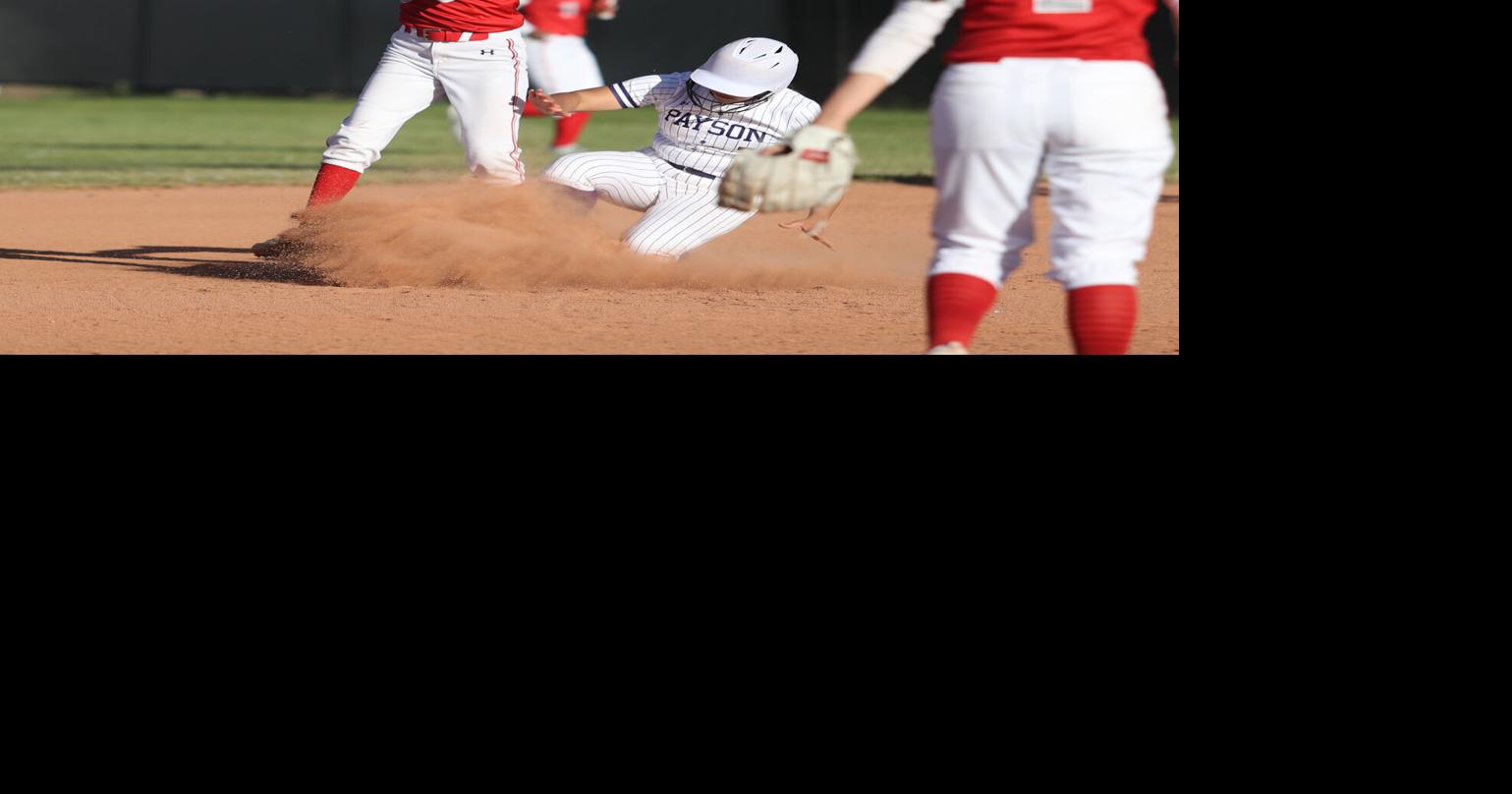 Softball 3A State Play-In Game: Payson 4, Monument Valley 2 ...