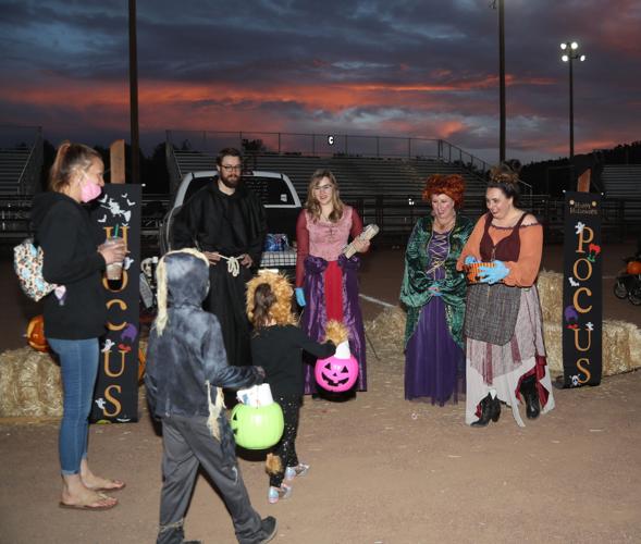 Halloween and Harvest events | Events | paysonroundup.com