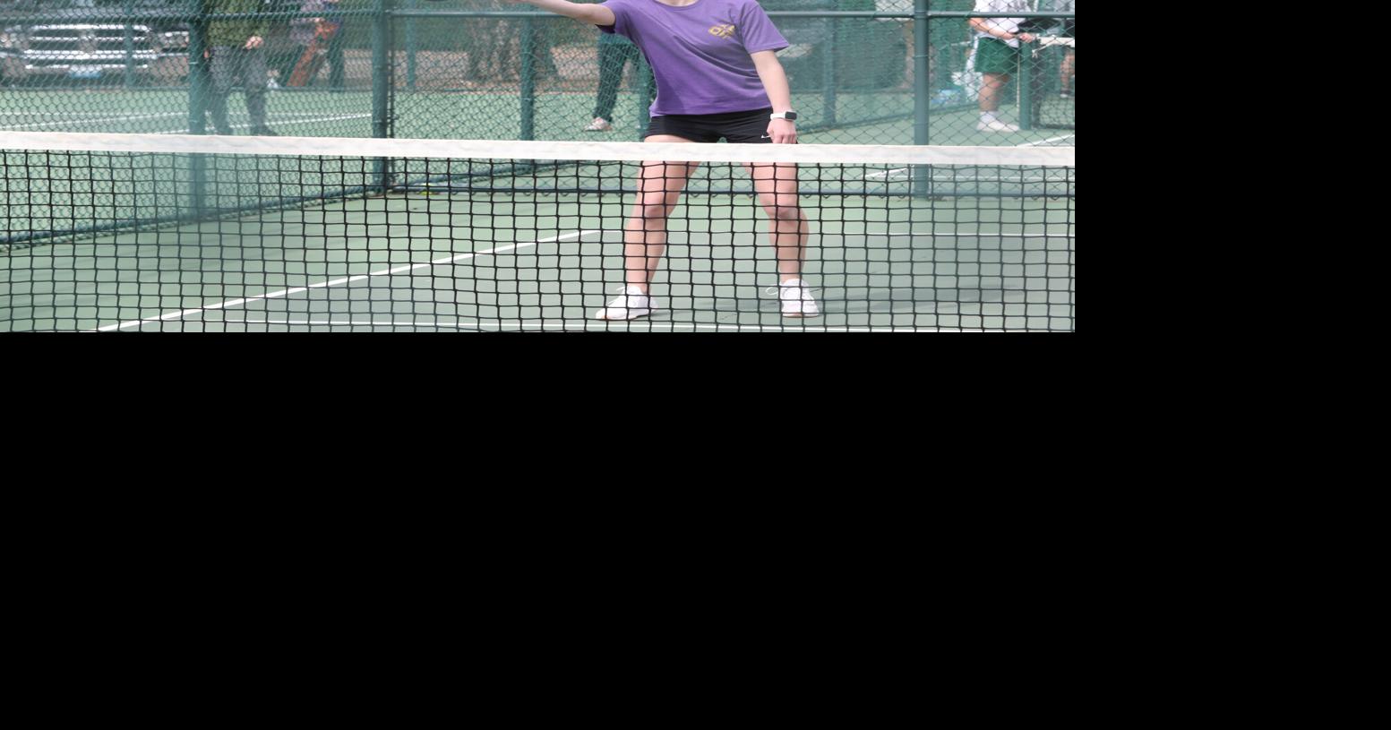 Pickleball Blue Ridge High Club at Payson High Club Friendly Match Feb ...