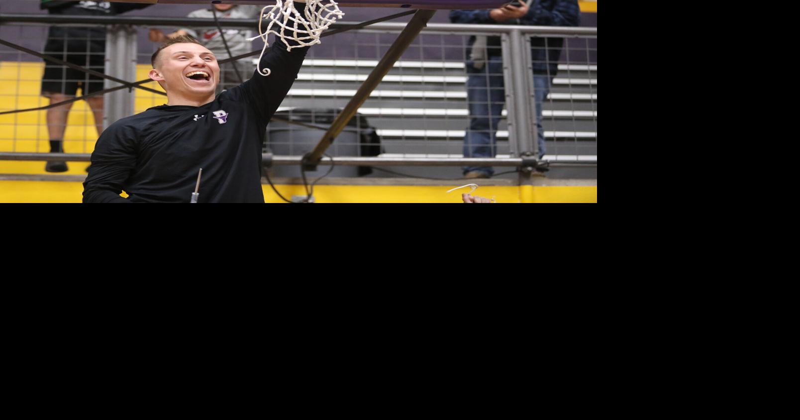 Chaz Davis leaving Payson for ALA Gilbert North boys hoops post ...