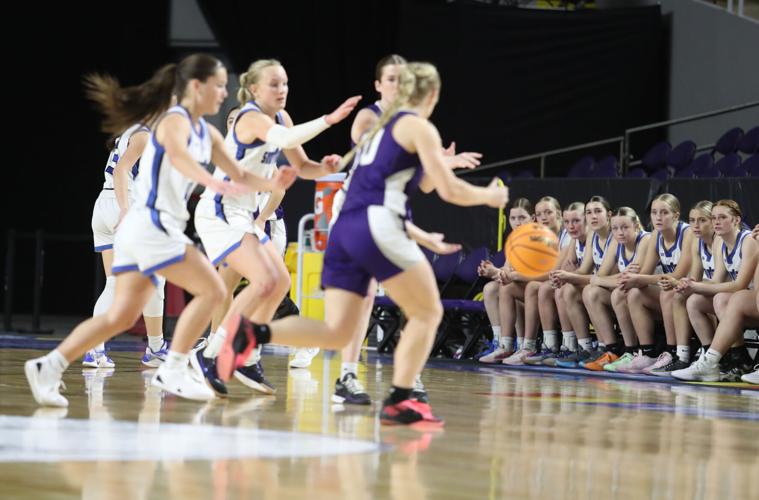 Photos: 3A Girls Basketball Final-Payson v Snowflake | Multimedia ...