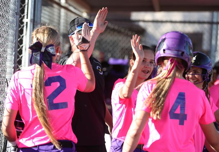 Gracie Lee Haught Softball Classic | Photo Galleries | paysonroundup.com