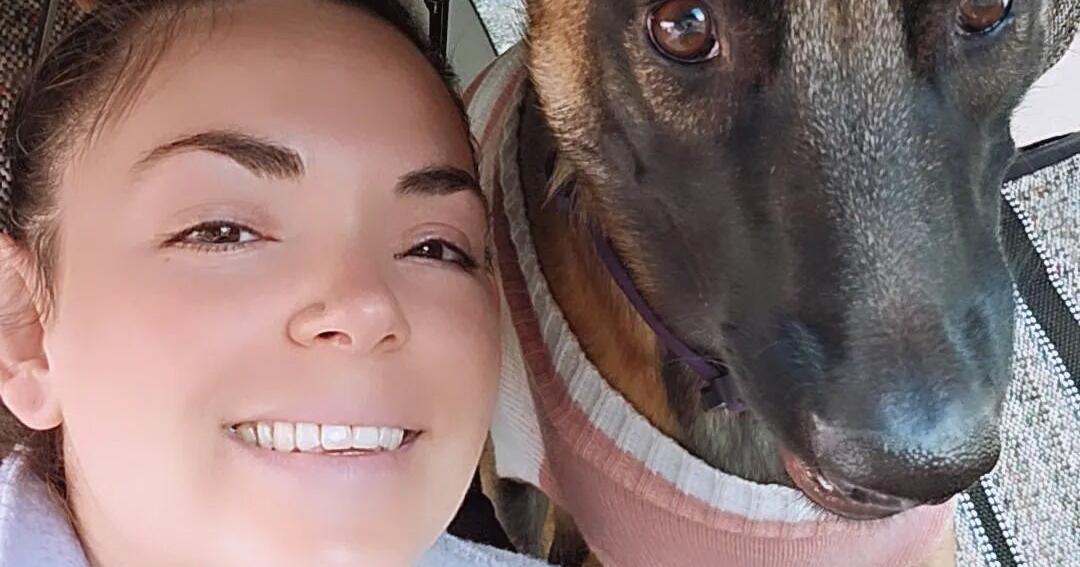 Meet Kaylee: Arizona Youth Partnership’s Program Coordinator and Coach ...