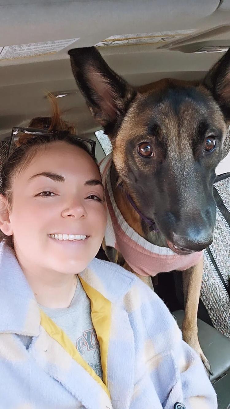 Meet Kaylee: Arizona Youth Partnership’s Program Coordinator and Coach ...