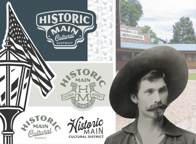 Payson unveils Historic Main Cultural District plan | Local News ...