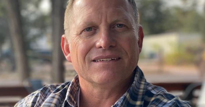 Troy Smith found his dream job in Payson | Local News | paysonroundup.com