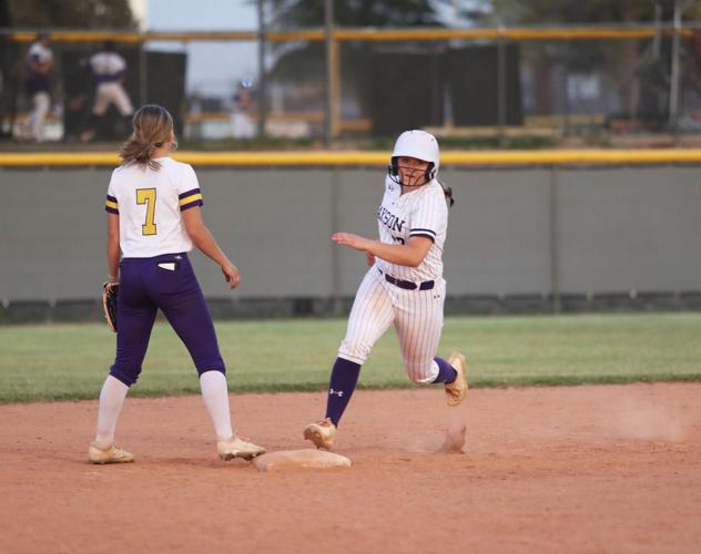 Softball-Blue Ridge at Payson-April 13 | Multimedia | paysonroundup.com