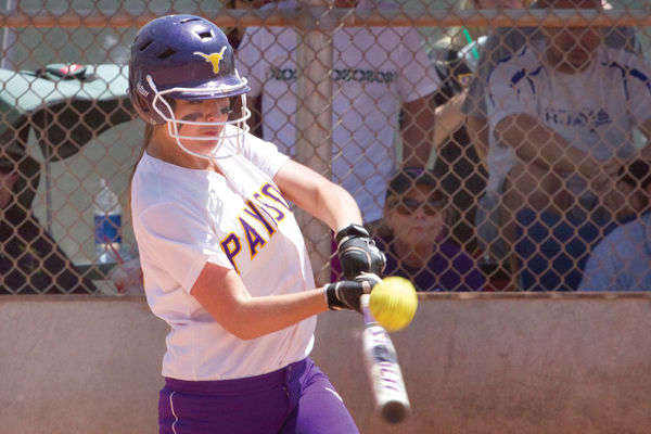 PHS softball players amass honors | | paysonroundup.com