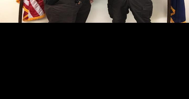 Detention officer arrested in Globe | Gila County | paysonroundup.com