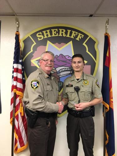 Detention officer arrested in Globe | Gila County | paysonroundup.com