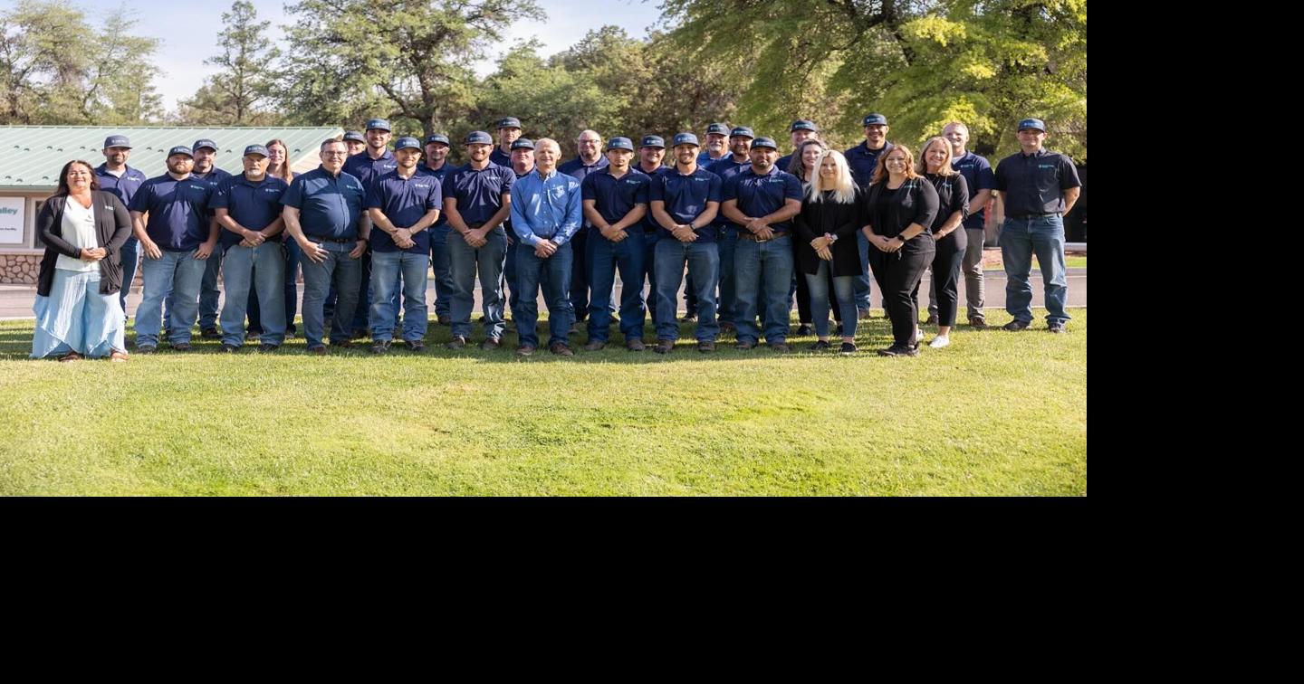 Green Valley Water celebrates 60 years of service | News ...