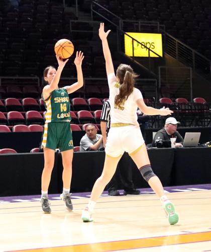 Show Low nets victory in prestigious girls hoops tourney | 260 ...