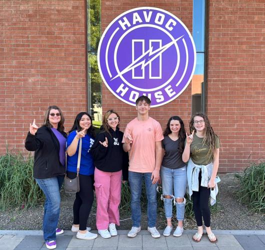 PHS DECA program continues to build future leaders | Education ...
