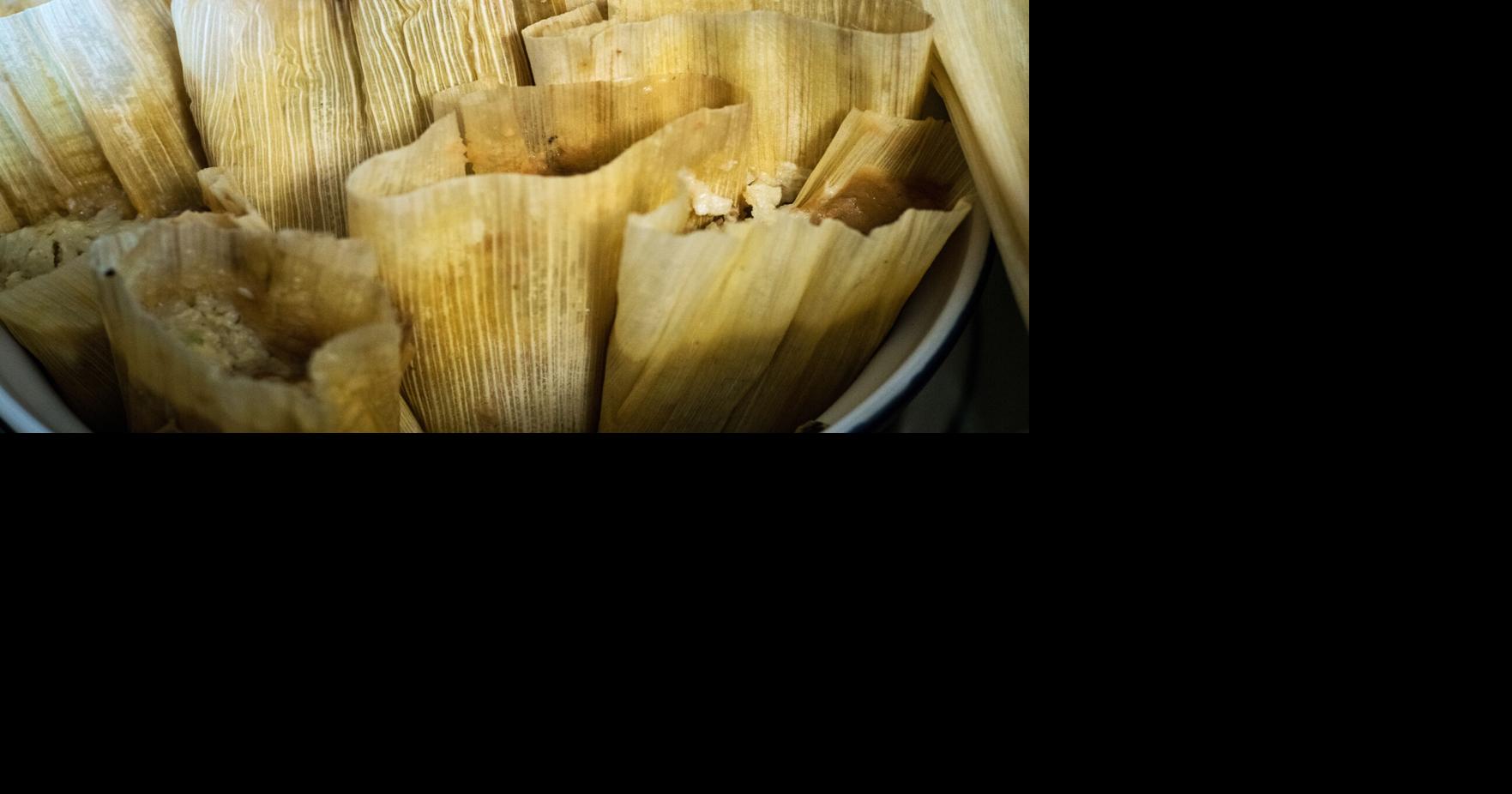 Tamale bill returns with a side of additional restrictions | News ...