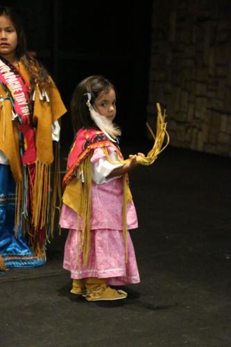 Tonto Apache Tribe celebrates a proud history | | paysonroundup.com