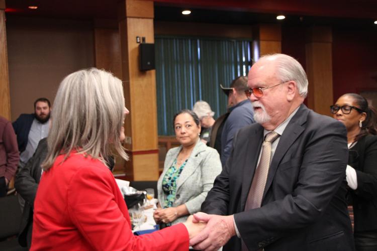 Governor addresses Rim Country concerns during State of the Rural State ...