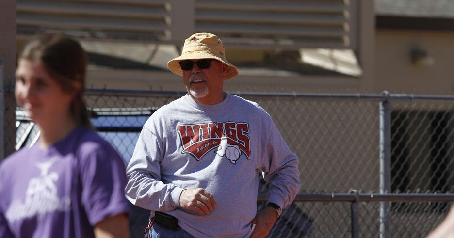 Dan Reid’s 27-year career earns Hall of Fame status | Sports ...
