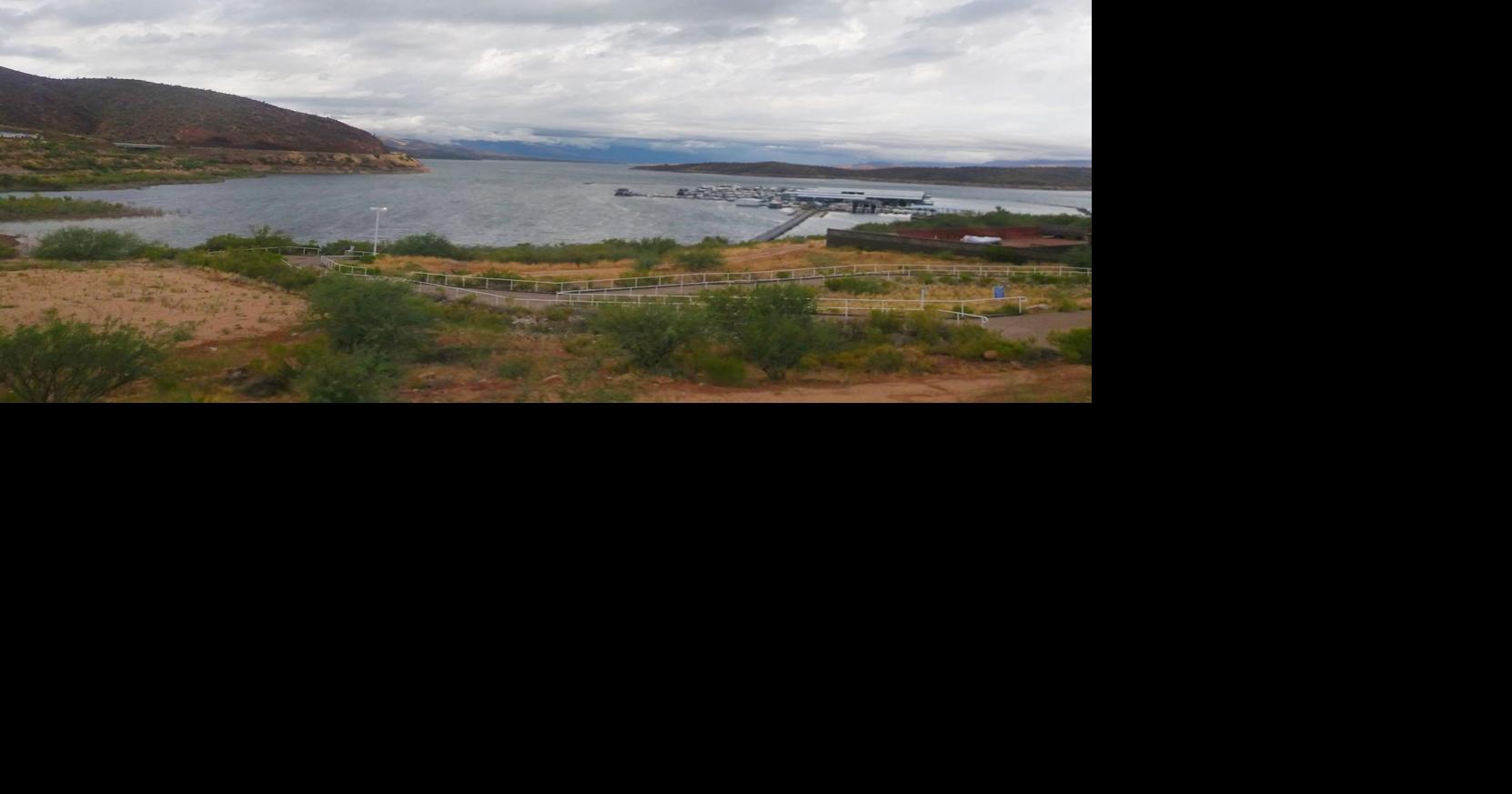 Hurricane Lorena brings early autumn storm to Arizona | Local News ...