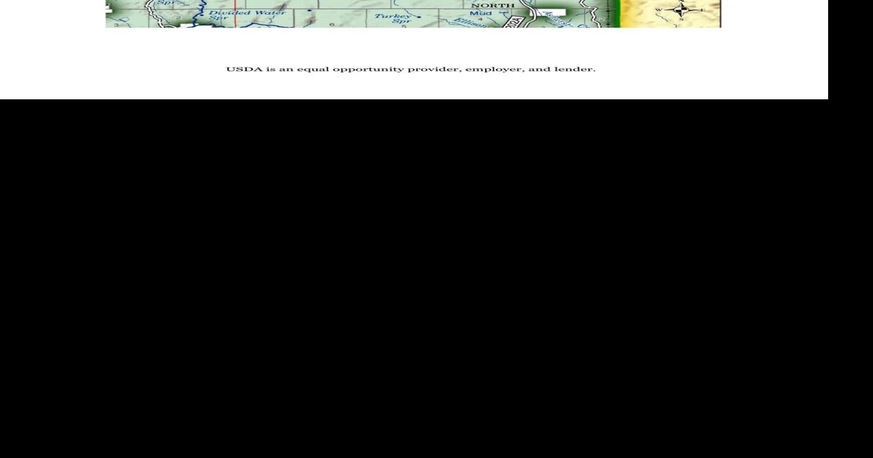 Prescribed fire planned for Pleasant Valley Ranger District | Local ...