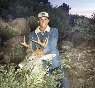 Better do your deer hunting homework | Columnists | paysonroundup.com