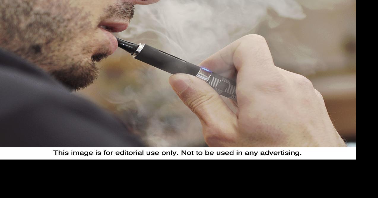 Bill to regulate vapes could hamper policing of underage sales | News ...