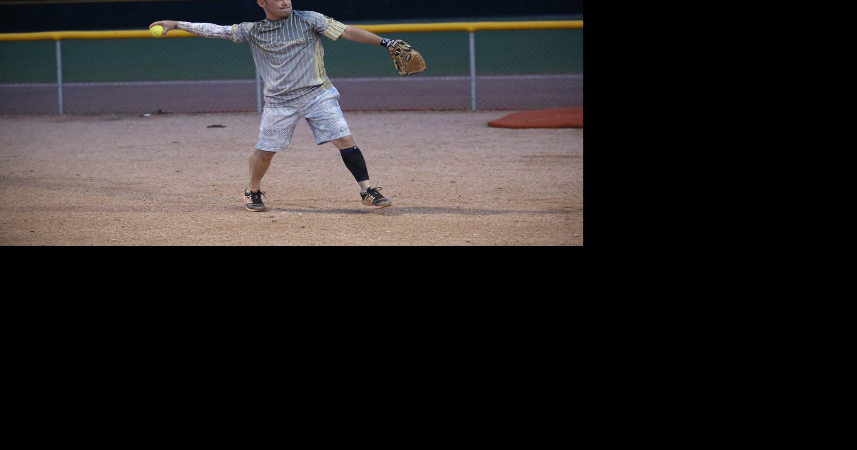 Softball a lifeline for veterans | Sports | paysonroundup.com