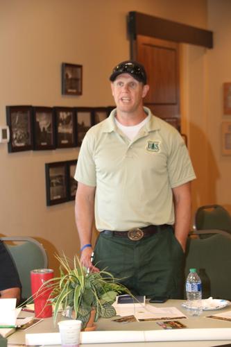 Bracing for the 2022 fire season | Forest Closures Fire Updates ...