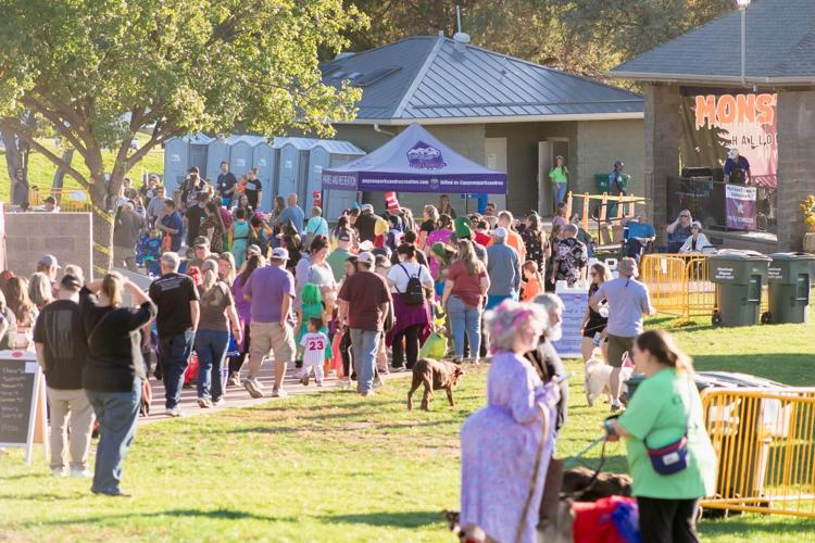 Payson recreation booming | Events | paysonroundup.com