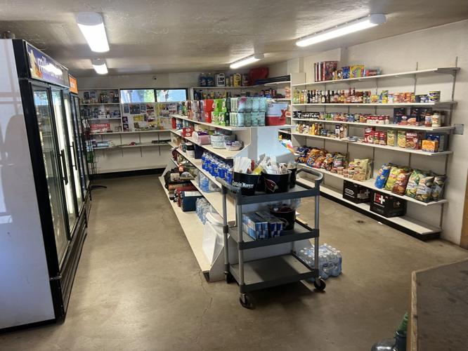 The Double D in Tonto Village is a time machine to the past | 260 ...