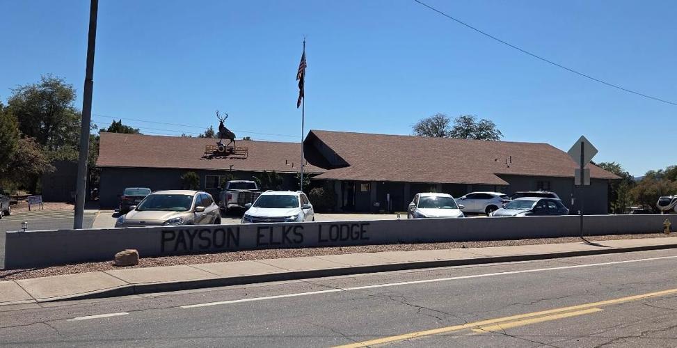 Elks Lodge to celebrate Vietnam veterans | News | paysonroundup.com