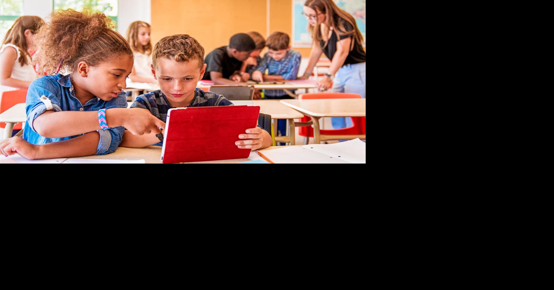State education faces fiscal cliff when Prop. 123 expires next year ...