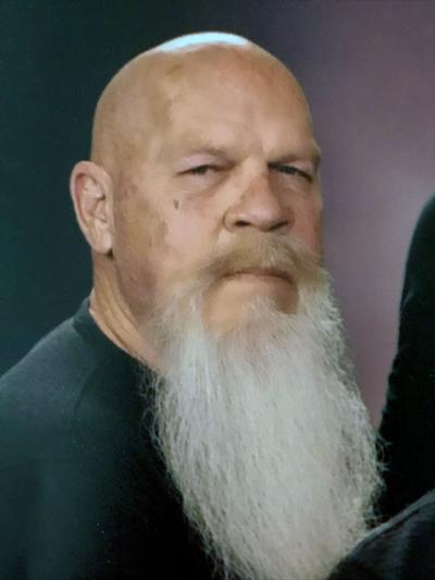 David Edward Combs-Small 1953-2018 | Obituaries | paysonroundup.com