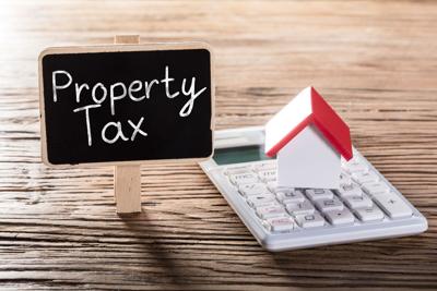 Property tax roll time | News | paysonroundup.com