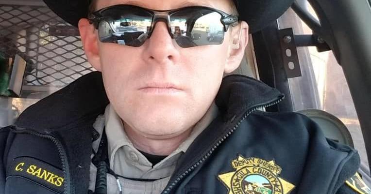 Gila County Supervisors want deputies to have their old badges | Gila ...