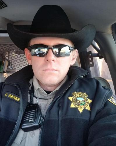 Gila County Supervisors want deputies to have their old badges | Gila ...