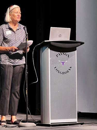 Gila Community College plans update on independence | News ...