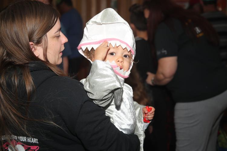 Payson Elks Lodge Halloween Party at real treat for kids | News ...
