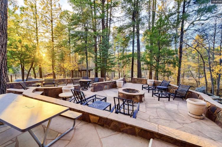 $15 million dude ranch for sale in Payson | Local News | paysonroundup.com