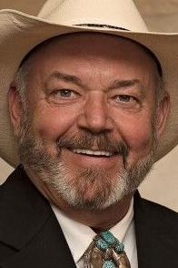 Roberson challenges District 2 Supervisor Humphrey | 2024 ...