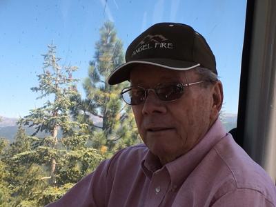 Dennis Walter Griggs (1942-2023) | Obituaries | paysonroundup.com