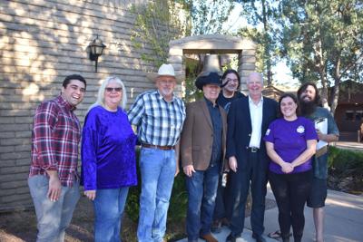 Mayor Tom Morrissey says goodbye after two terms | Local News ...