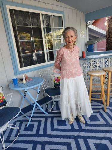 Marilyn Mae Ward (1938-2023) | Obituaries | paysonroundup.com