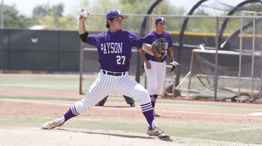 Longhorns open 1-3 in challenging baseball tournament | Local Sports ...