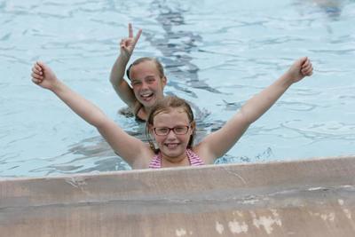 Taylor Pool opens for 2019 Memorial Day | Events | paysonroundup.com