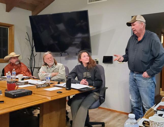 Star Valley approves $1.2 million in road improvements | News ...