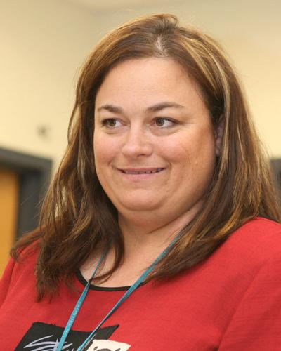 Armstrong named ‘Teacher of the Year’ | News | paysonroundup.com