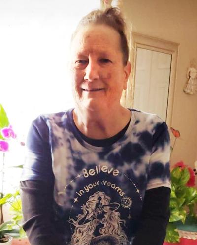 Barbara Rexstrew (2020) | Obituaries | paysonroundup.com