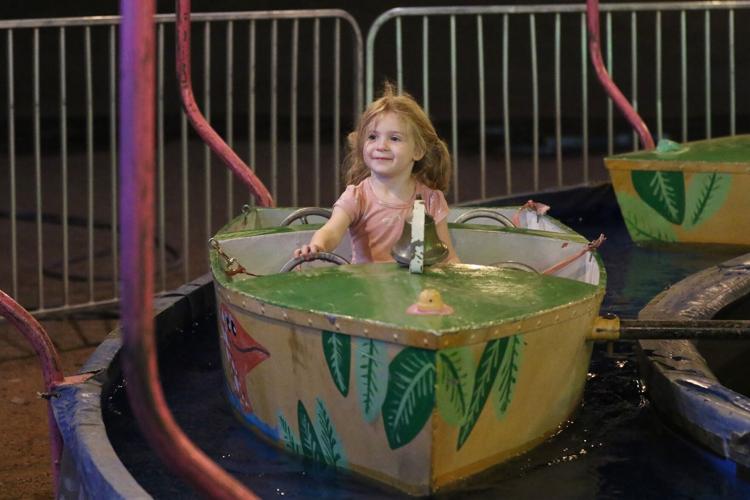 County fair returns for 69th year | Local News | paysonroundup.com